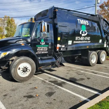 SERVICES – Trademark Waste Solutions